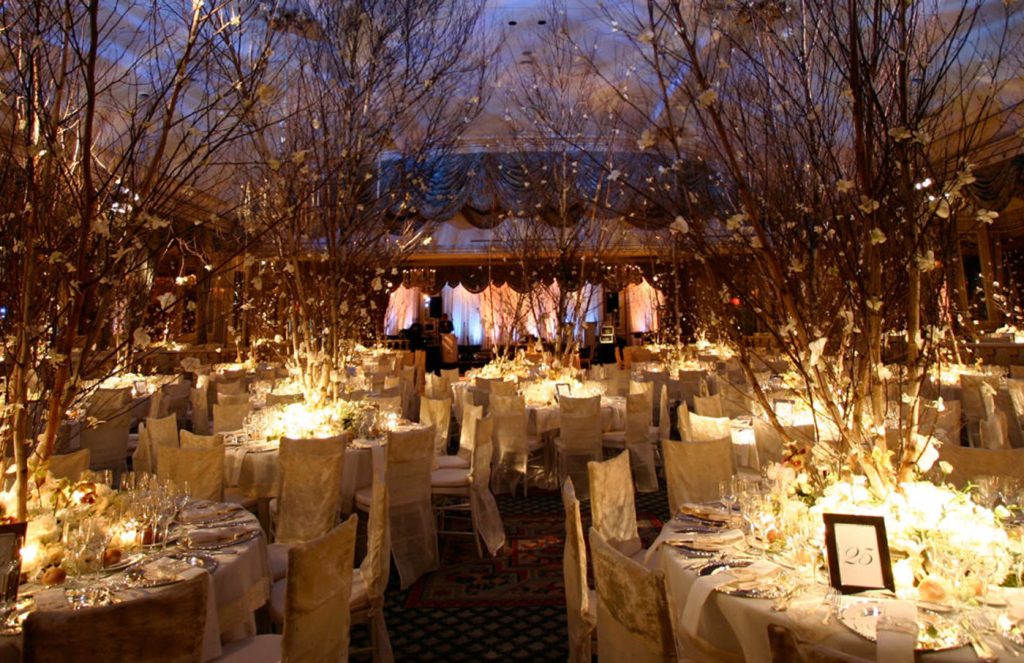 Special Events – Settings By Mona